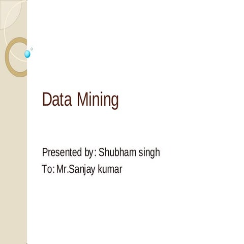 Data Mining Excelpdf