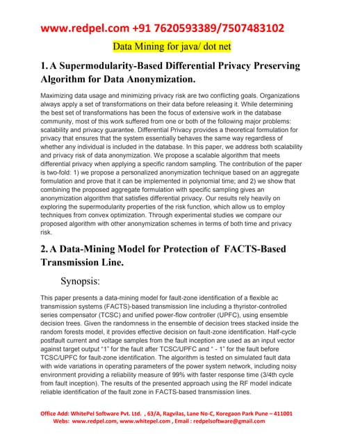 Performance Analysis And Parallelization Of Cosinesimilarity Of