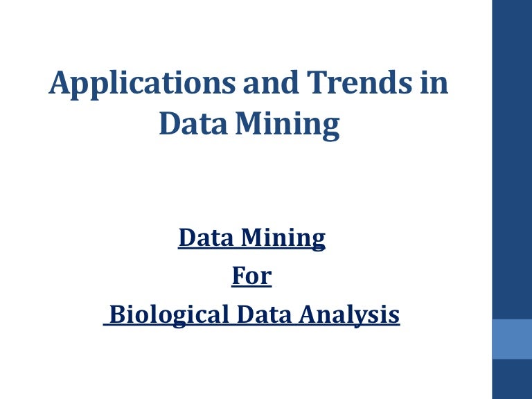 Data Mining Ppt data-mining-ppt