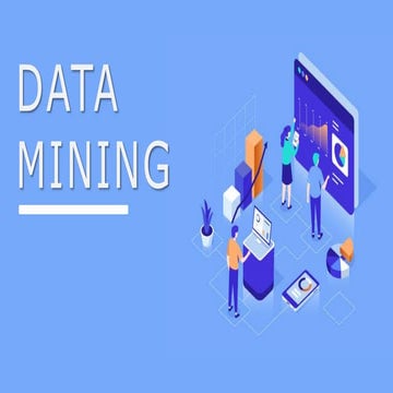 Data mining presentation by Wasiful Alam Fahim | PPT