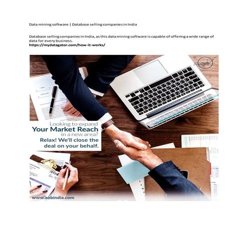 Data Mining Software Pdf