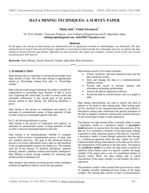 Data Mining Classification And Prediction Ppt 3609