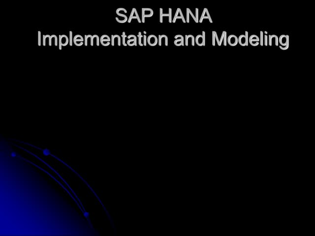Data Modeling .ppt Data Modeling .ppt