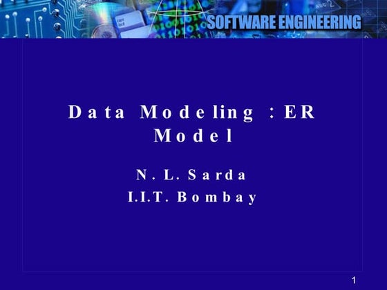 Dbms Notes Lecture 8 : E R Diagram question with solutions | PDF