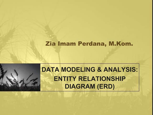 DATA MODELING & ANALYSIS SISTEM INO.pptx DATA MODELING & ANALYSIS SISTEM INO.pptx