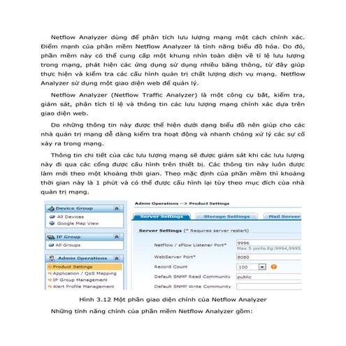 Data Netflow Analyzer Pdf