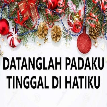 DATANGLAH PADAKU.pptx