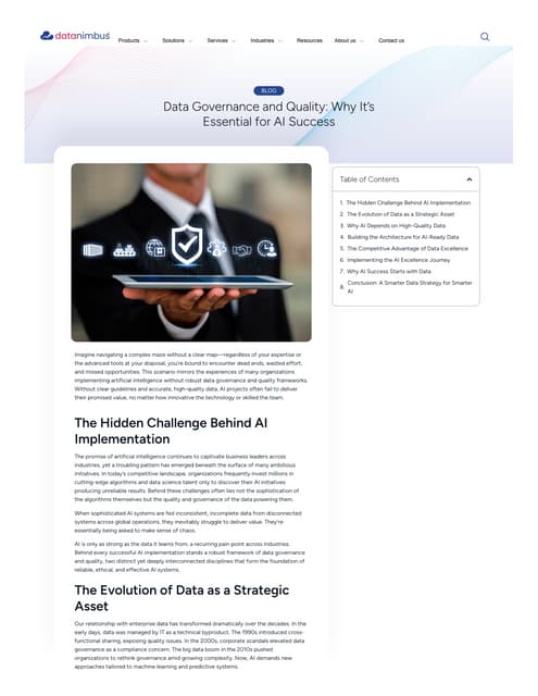 Gen-AI in Telcos: Strategies, Challenges & Impact | PPT
