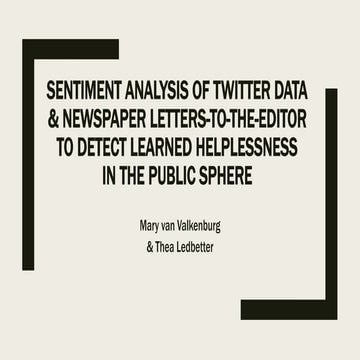 Data Pipeline For Sentiment Analysis Project Ppt