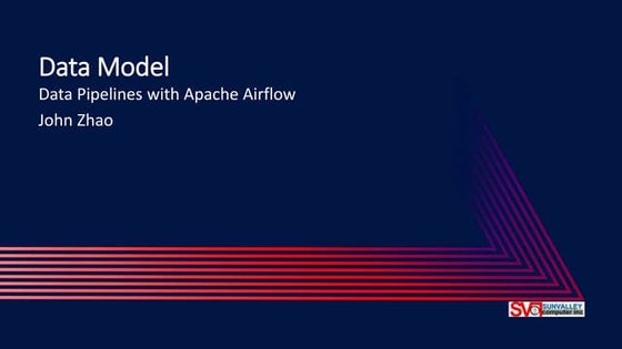 Apache Airflow presentation by GenPPT.pptx