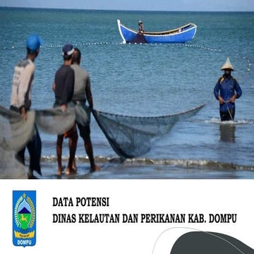 DATA POTENSI DKP KAB. DOMPU (1).pptx