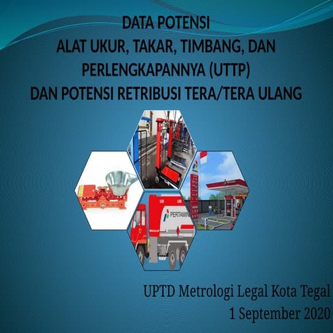DATA POTENSI UTTP DAN RETRIBUSI TERA.pptx