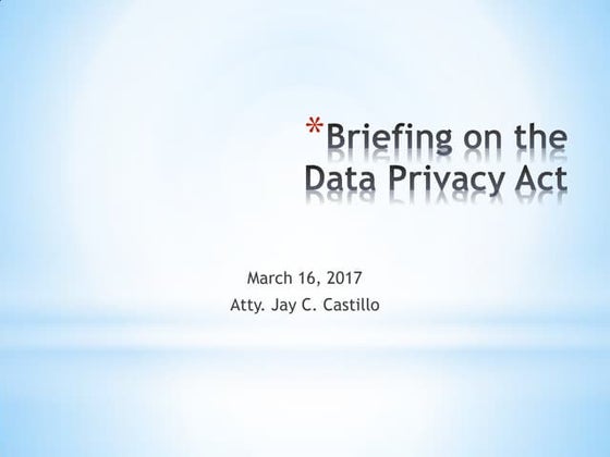 DAVAO CITY, Philippines Districts and Barangays | PPT