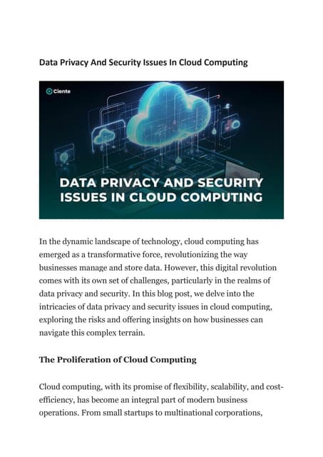 Security and privacy in cloud computing.pptx