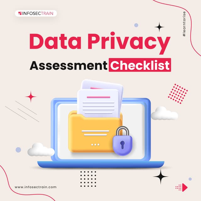 Data Privacy Assessment Checklist | PDF