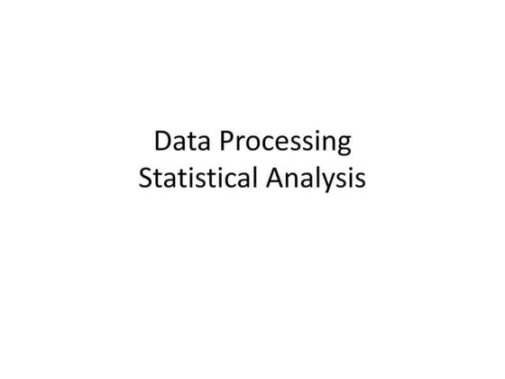 role of computer in research | PPT