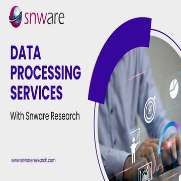 Data Processing Services- Snware Research Presentation.pdf
