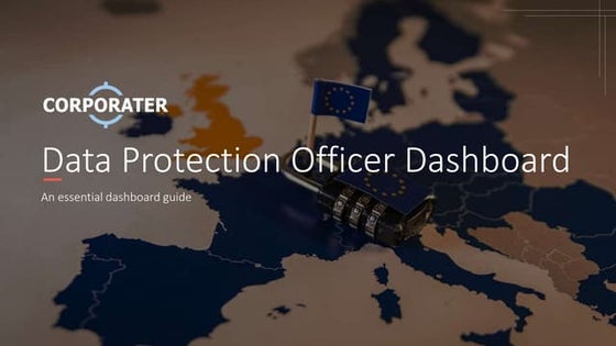 Checklist for SMEs for GDPR compliance | PDF