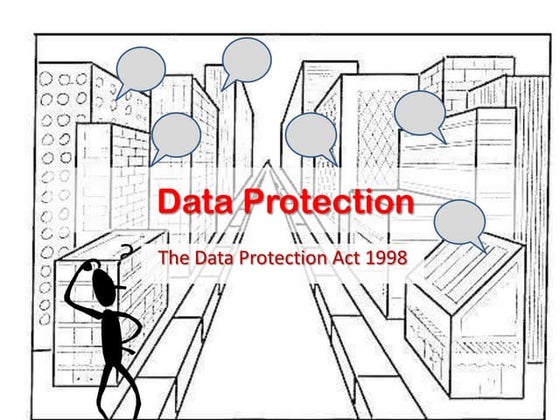 Digital personal data protection act, 2023.pptx | Internet Safety ...