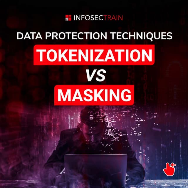Data Protection Techniques Tokenization vs. Masking.pdf