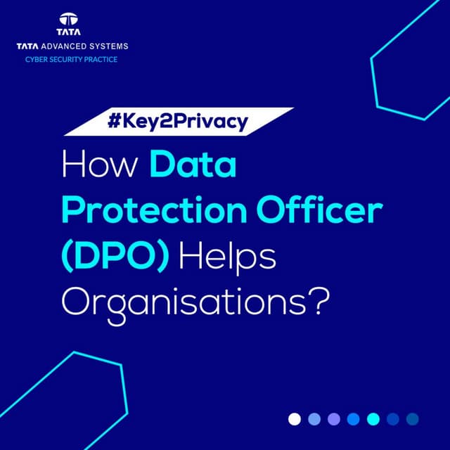 Tata Advanced Systems Limited- Cyber Security Practice Services | PPTX