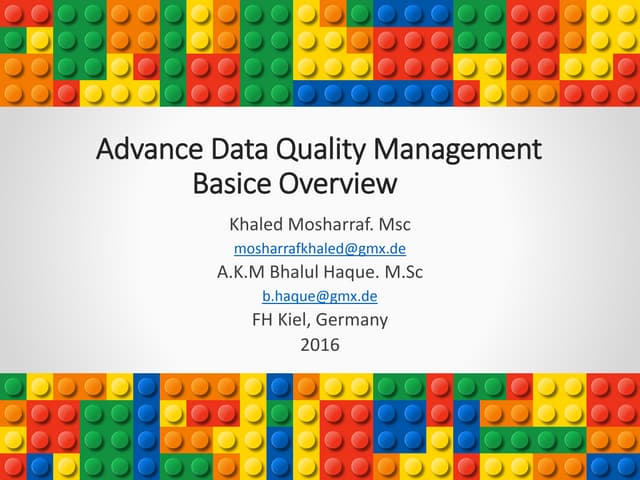 Data Quality Presentation.ppt