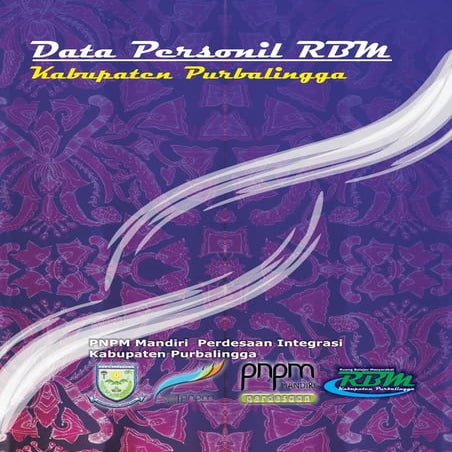 Data rbm pdf | PDF