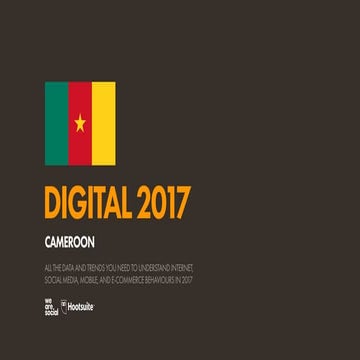 Cambodia Digital Media Landscape Jan 2026 | PDF