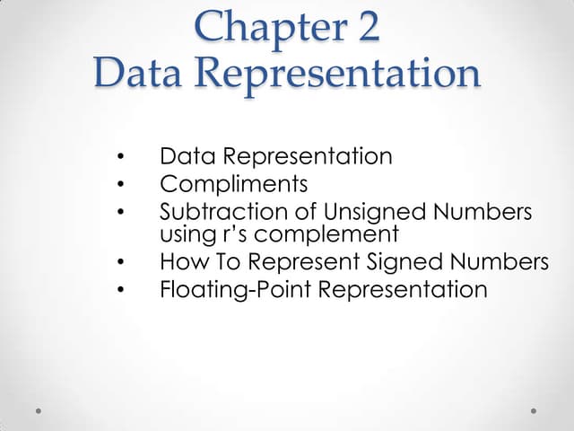 Booth's Algorithm Fully Explained With Flow Chart PDF | PDF