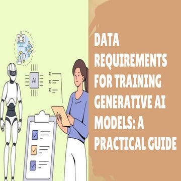 Data requirements for training Gen AI models.pptx