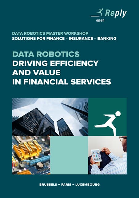 6 Benefits of Automated Data Entry For Manufacturing Companies | PPT