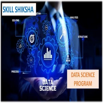 Data science | PPT