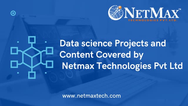 Exploring Data Science Projects And Tools Ppt 3790