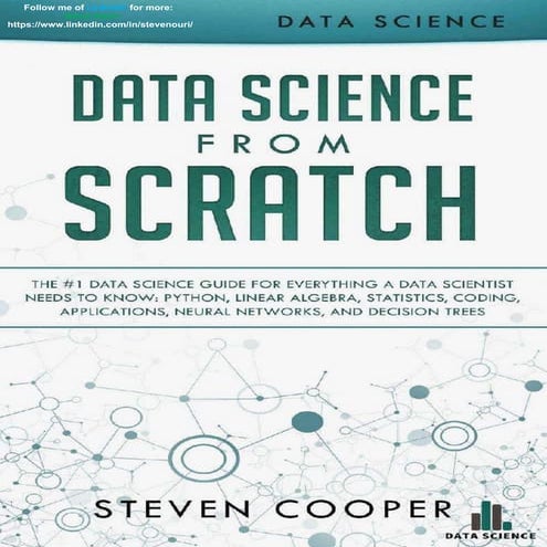 data science by sudhanshu kumar using chatgpt | PDF