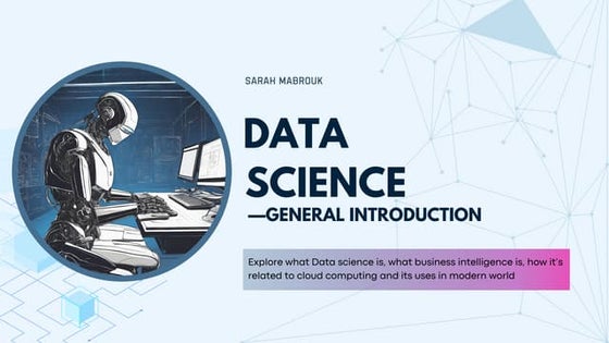 Introduction to Data Science in Python | PDF