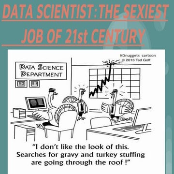 Data science 2 | PDF