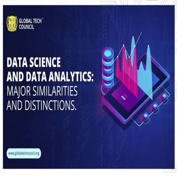 Introduction To Data Science