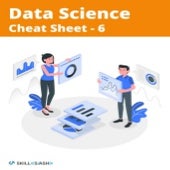 datasciencecheatsheet-6 | PPTX