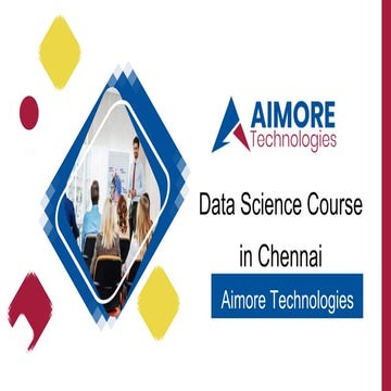 data science course in Chennai - Aimore Technologies.pptx