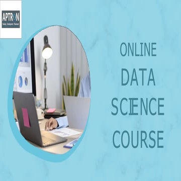 Data Science course in Gurgaon | PPT