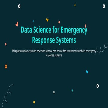 Data Science for Emergency Response Systems.pptx