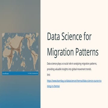 The causes and effects of migration.pptx