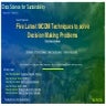 Data Science for Sustainability Edition 1 | PDF