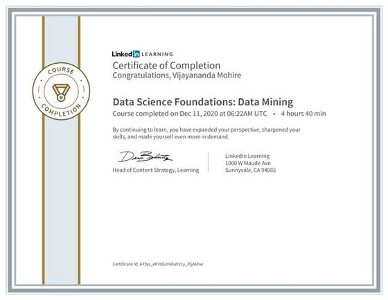 Data Science Foundations Data Engineering Ppt 8347