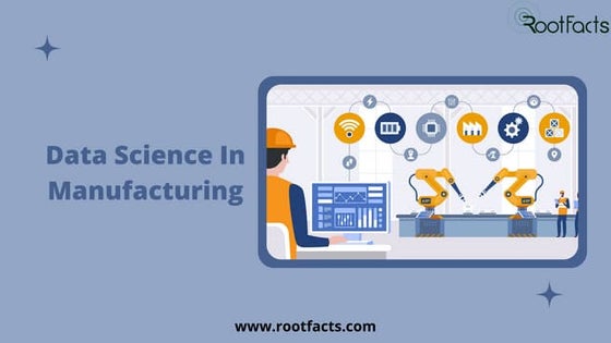 Optimizing Manufacturing Workflows & Product Lifecycle with Data ...