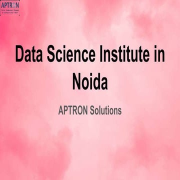 Data Analytics Training Course in Noida.pptx
