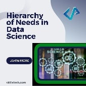 Data science vs artificial intelligence | PDF