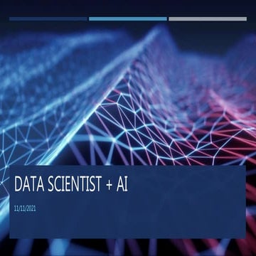data scientist + AI.pptx
