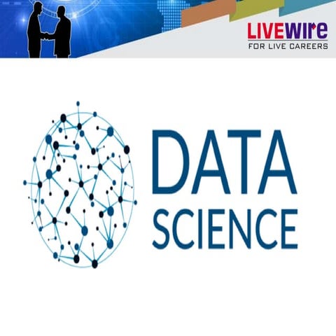 Data science Applications | PPT