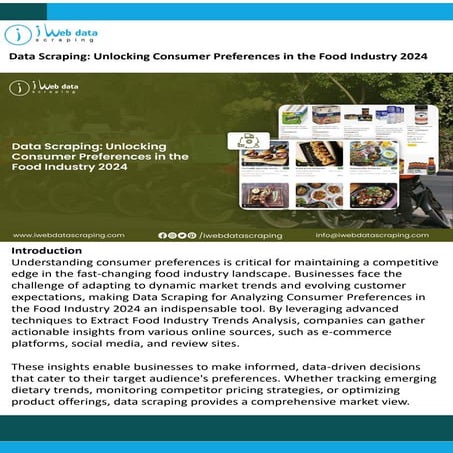 How Review Data Scraping from Cold Storage Facilities Improved Grocery ...